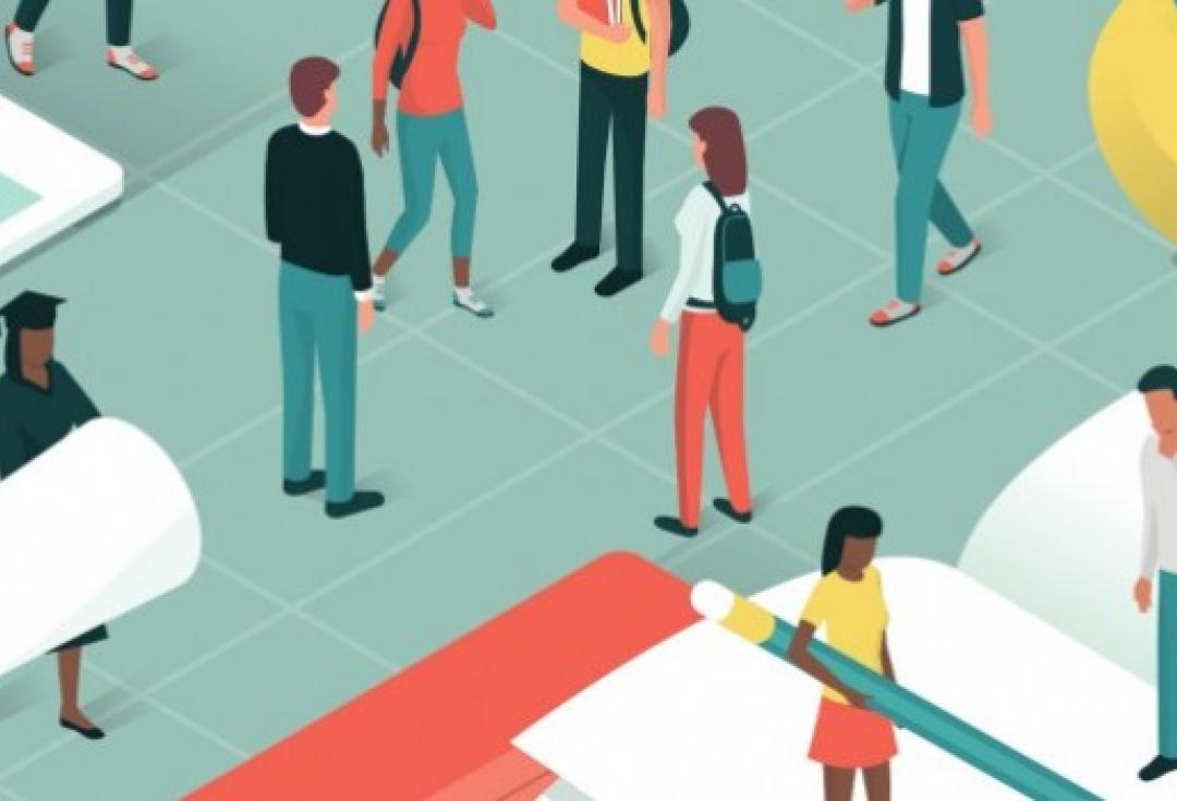 REF 2029: People, Culture and Environment, Exploring the Draft Guidance | NCCPE